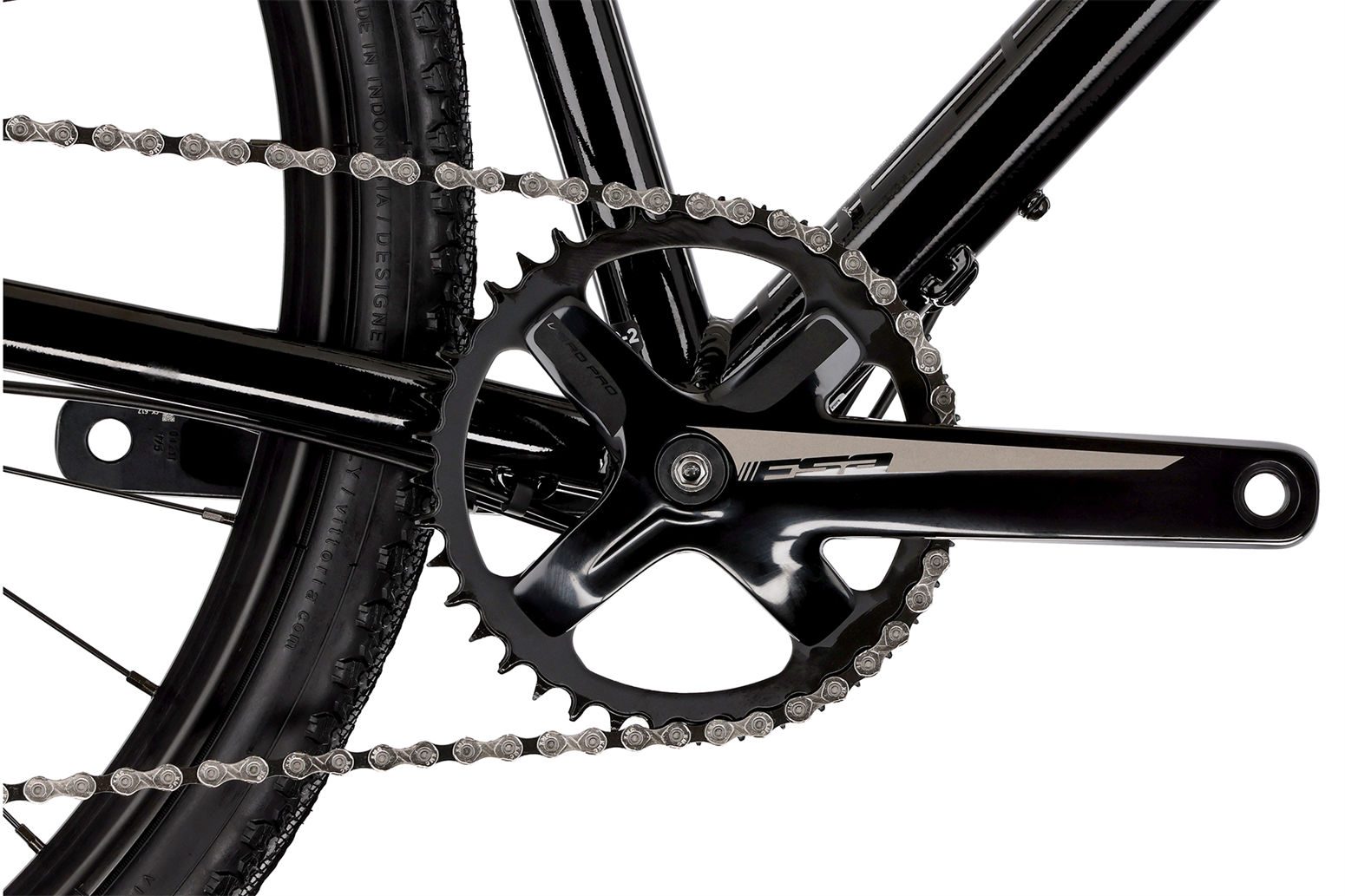 Rower gravel OCTANE ONE Gridd 2 - CentrumRowerowe.pl