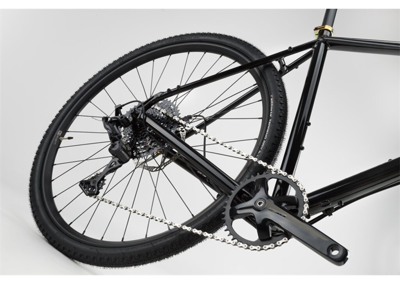 Rower gravel OCTANE ONE Gridd 2 - CentrumRowerowe.pl