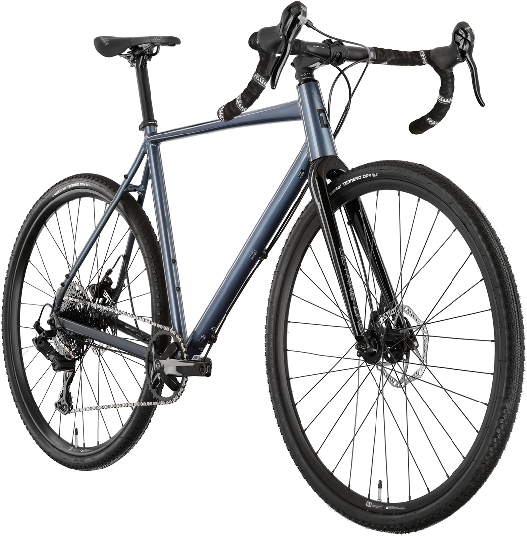 Rower gravel OCTANE ONE Gridd 2 | CentrumRowerowe.pl