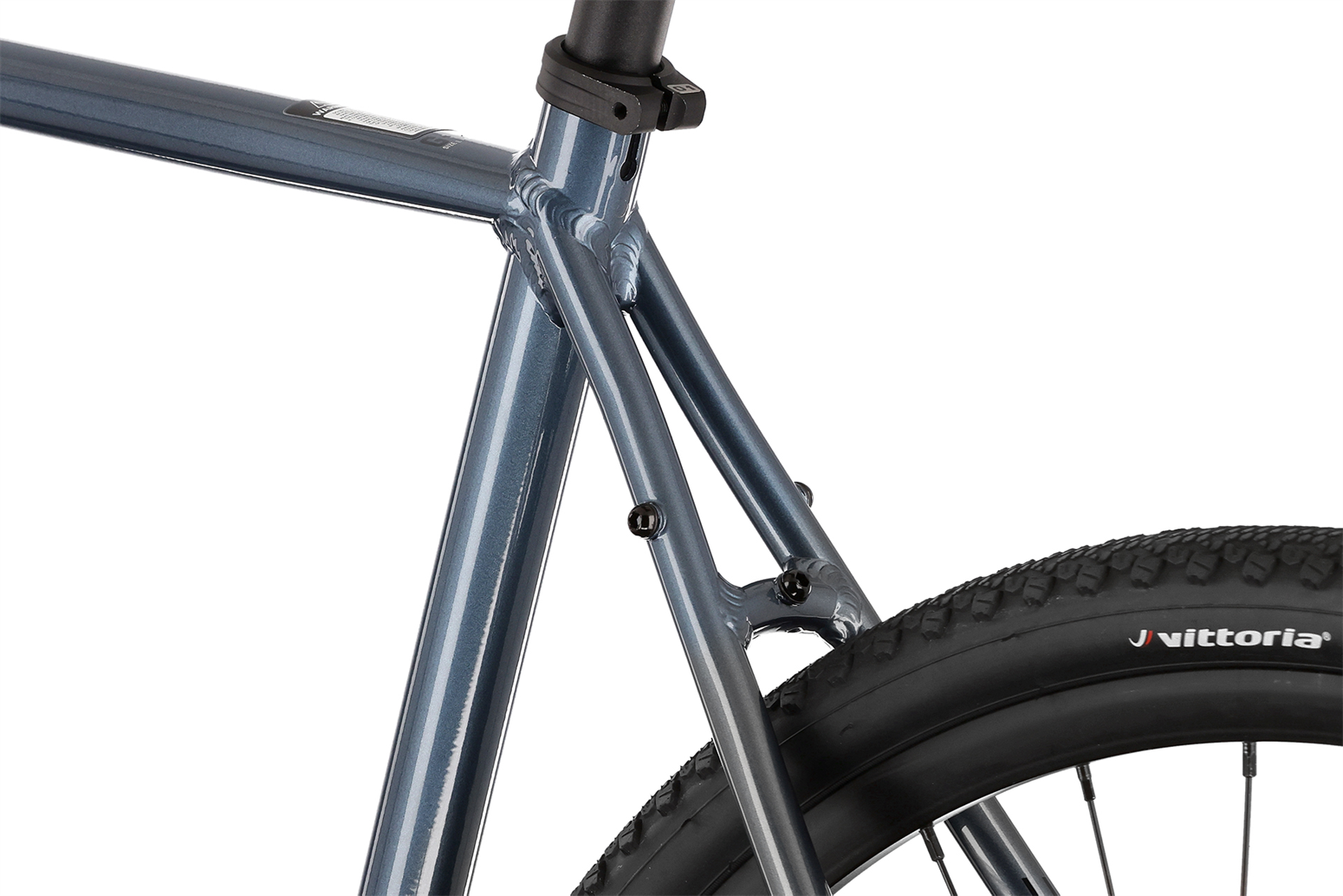 Rower gravel OCTANE ONE Gridd 2 | CentrumRowerowe.pl