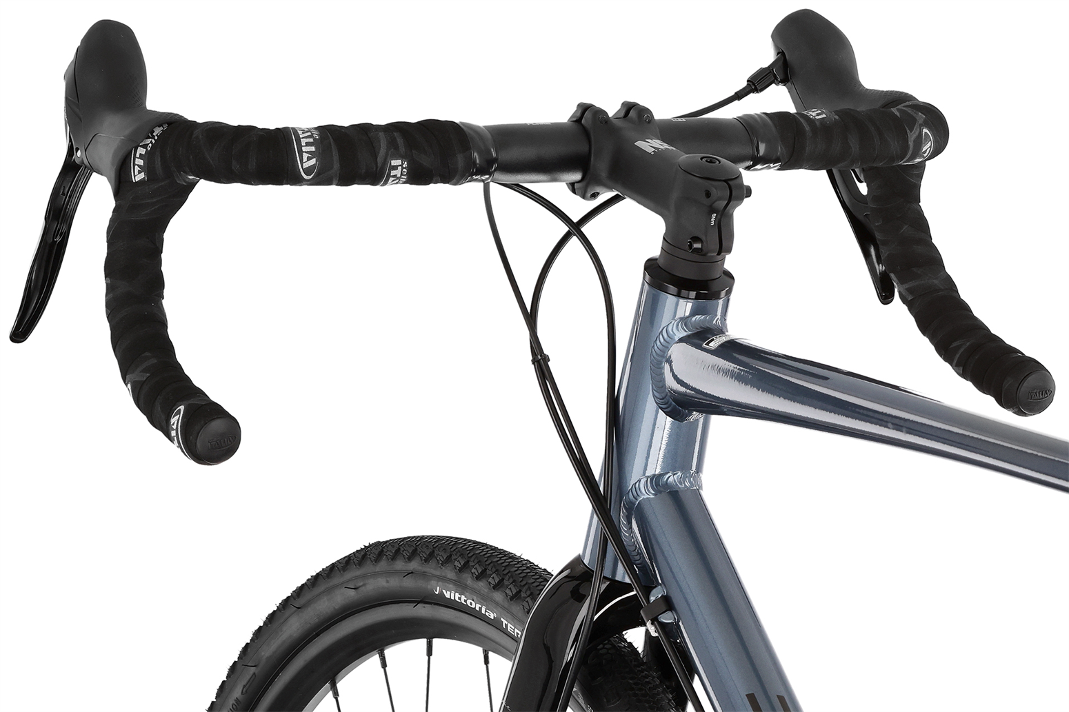 Rower gravel OCTANE ONE Gridd 2 | CentrumRowerowe.pl