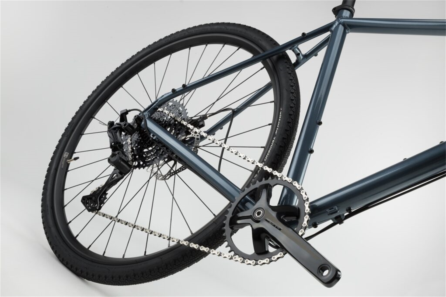 Rower gravel OCTANE ONE Gridd 2 | CentrumRowerowe.pl