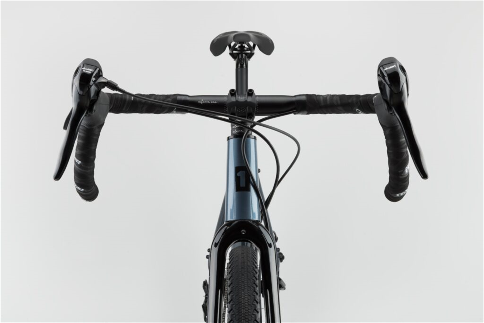 Rower gravel OCTANE ONE Gridd 2 | CentrumRowerowe.pl