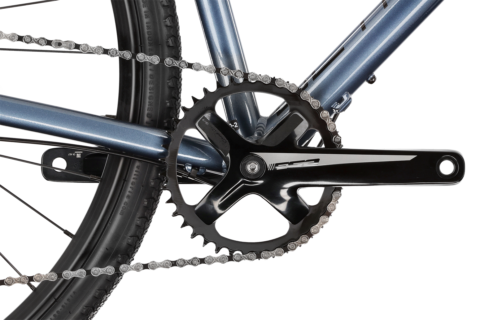 Rower gravel OCTANE ONE Gridd 2 | CentrumRowerowe.pl