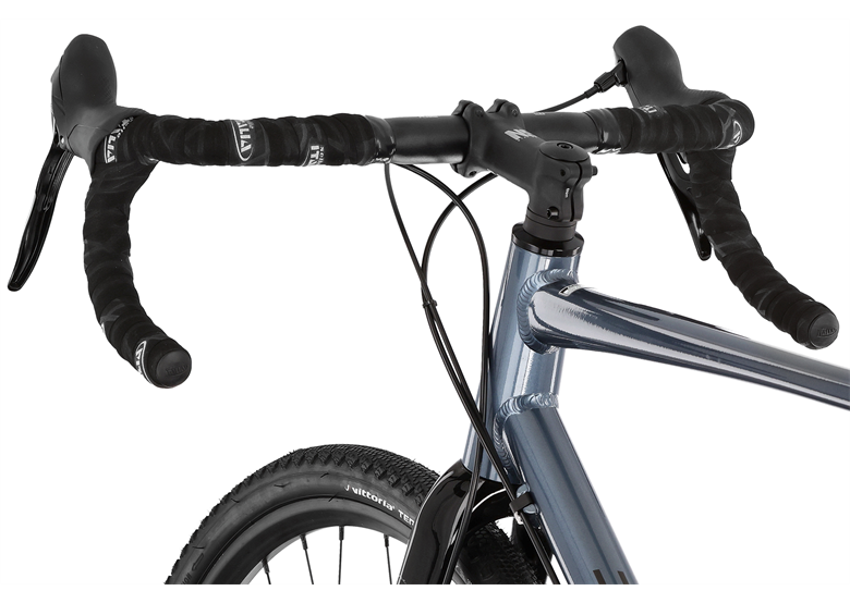 Rower gravel OCTANE ONE Gridd 2 | CentrumRowerowe.pl