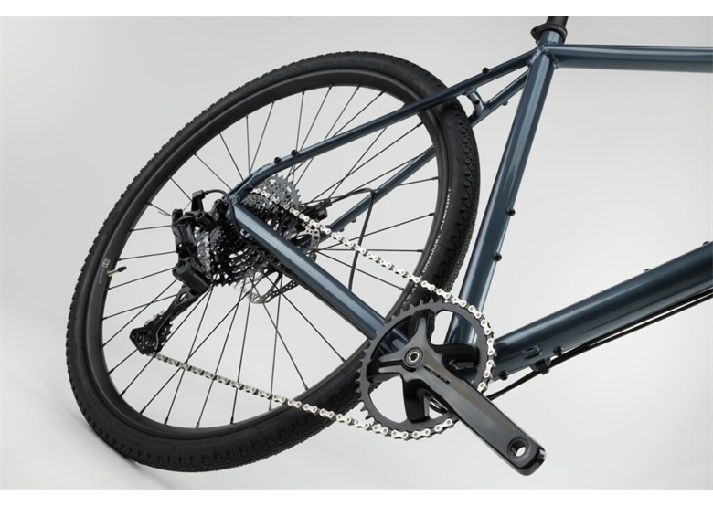 Rower gravel OCTANE ONE Gridd 2 | CentrumRowerowe.pl