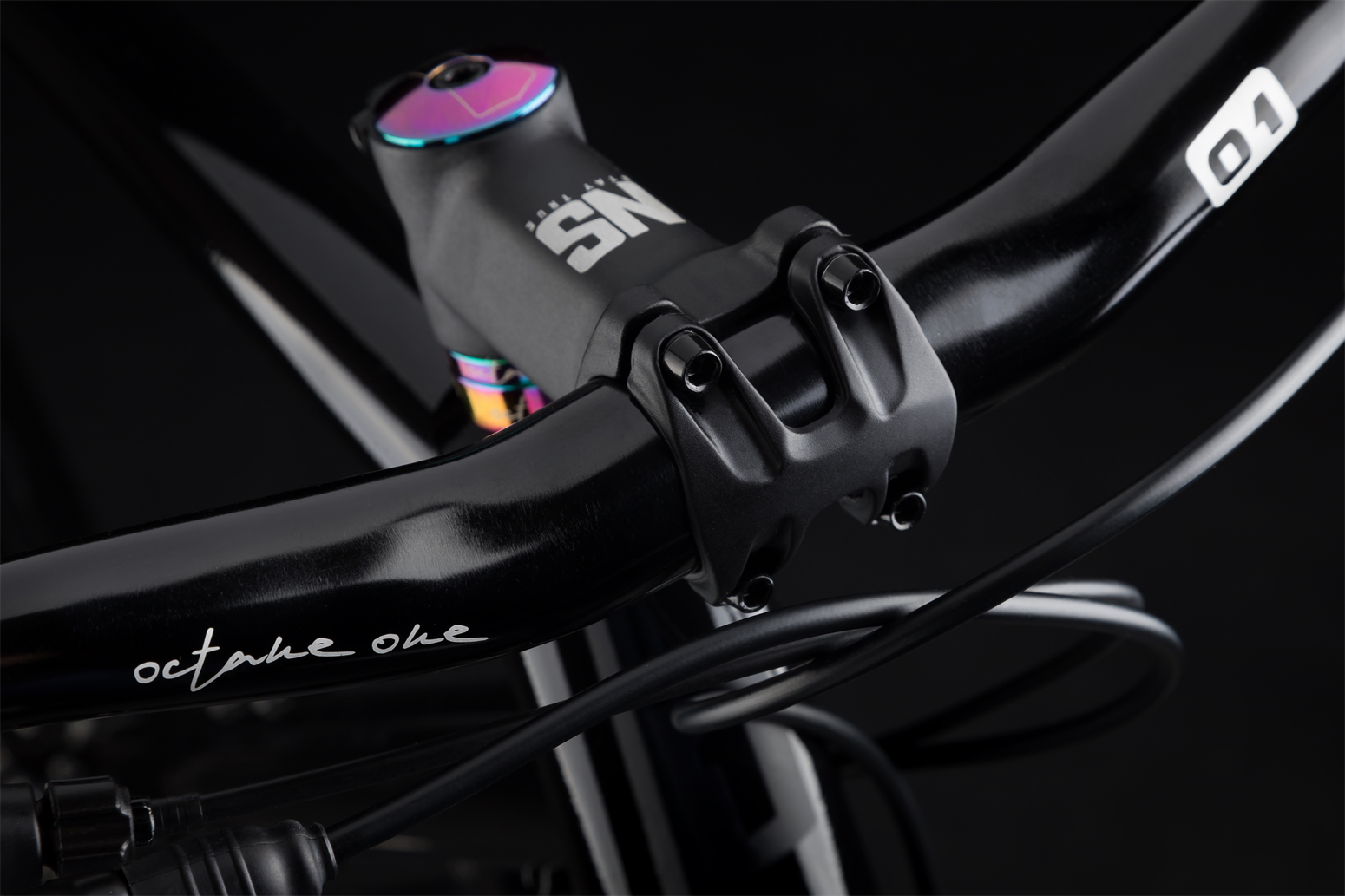 Rower gravel OCTANE ONE Gridd Flat - CentrumRowerowe.pl