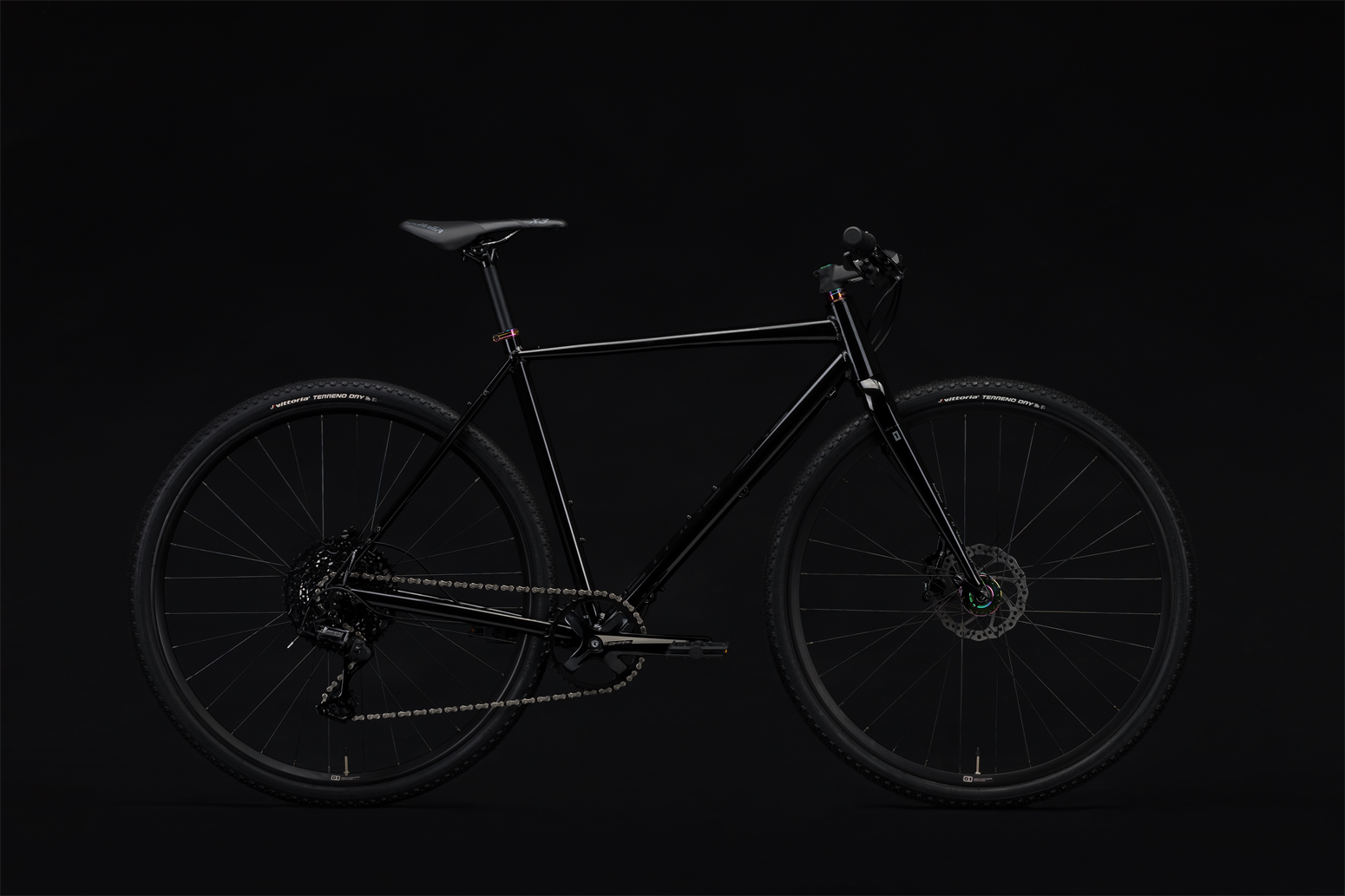 Rower gravel OCTANE ONE Gridd Flat - CentrumRowerowe.pl