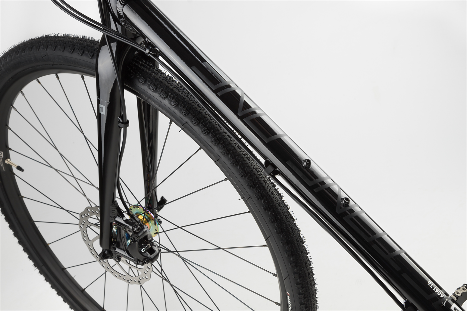 Rower gravel OCTANE ONE Gridd Flat - CentrumRowerowe.pl