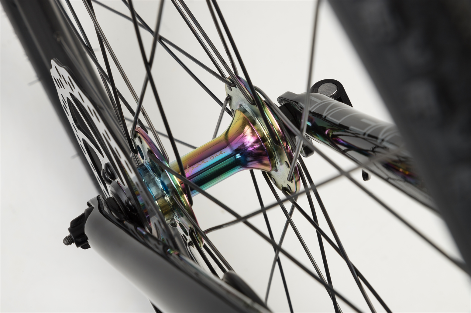 Rower gravel OCTANE ONE Gridd Flat - CentrumRowerowe.pl