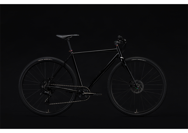 Rower gravel OCTANE ONE Gridd Flat - CentrumRowerowe.pl