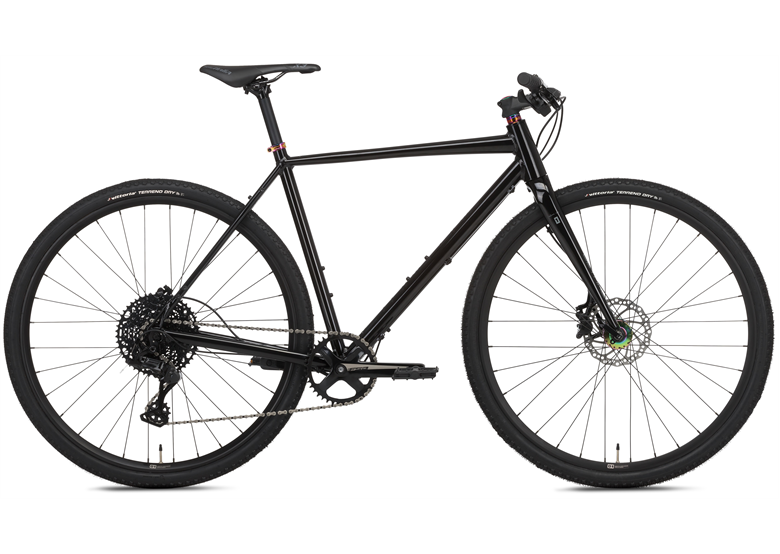 Rower gravel OCTANE ONE Gridd Flat - CentrumRowerowe.pl