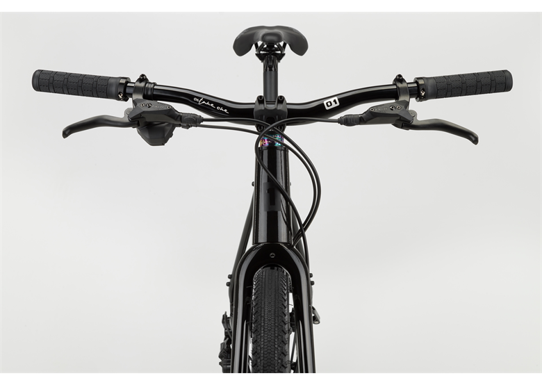 Rower gravel OCTANE ONE Gridd Flat - CentrumRowerowe.pl