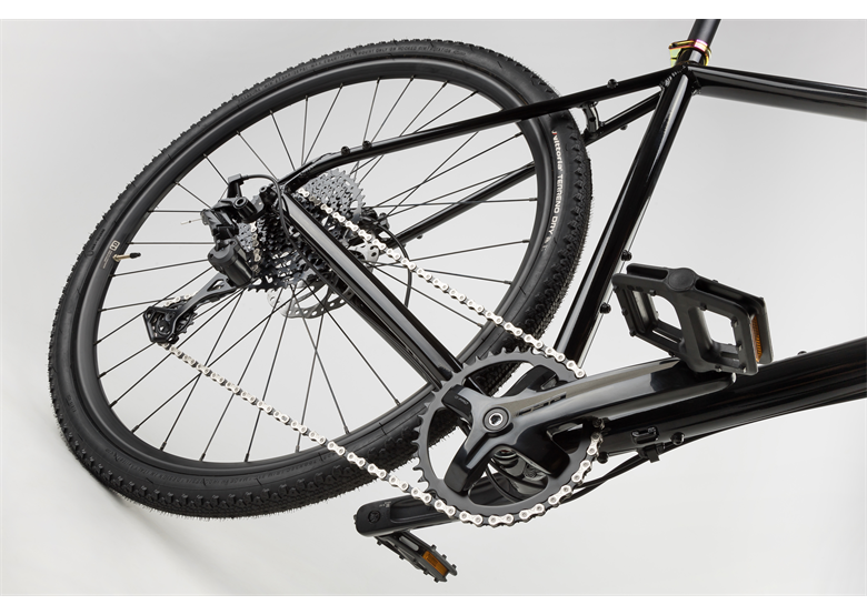 Rower gravel OCTANE ONE Gridd Flat - CentrumRowerowe.pl