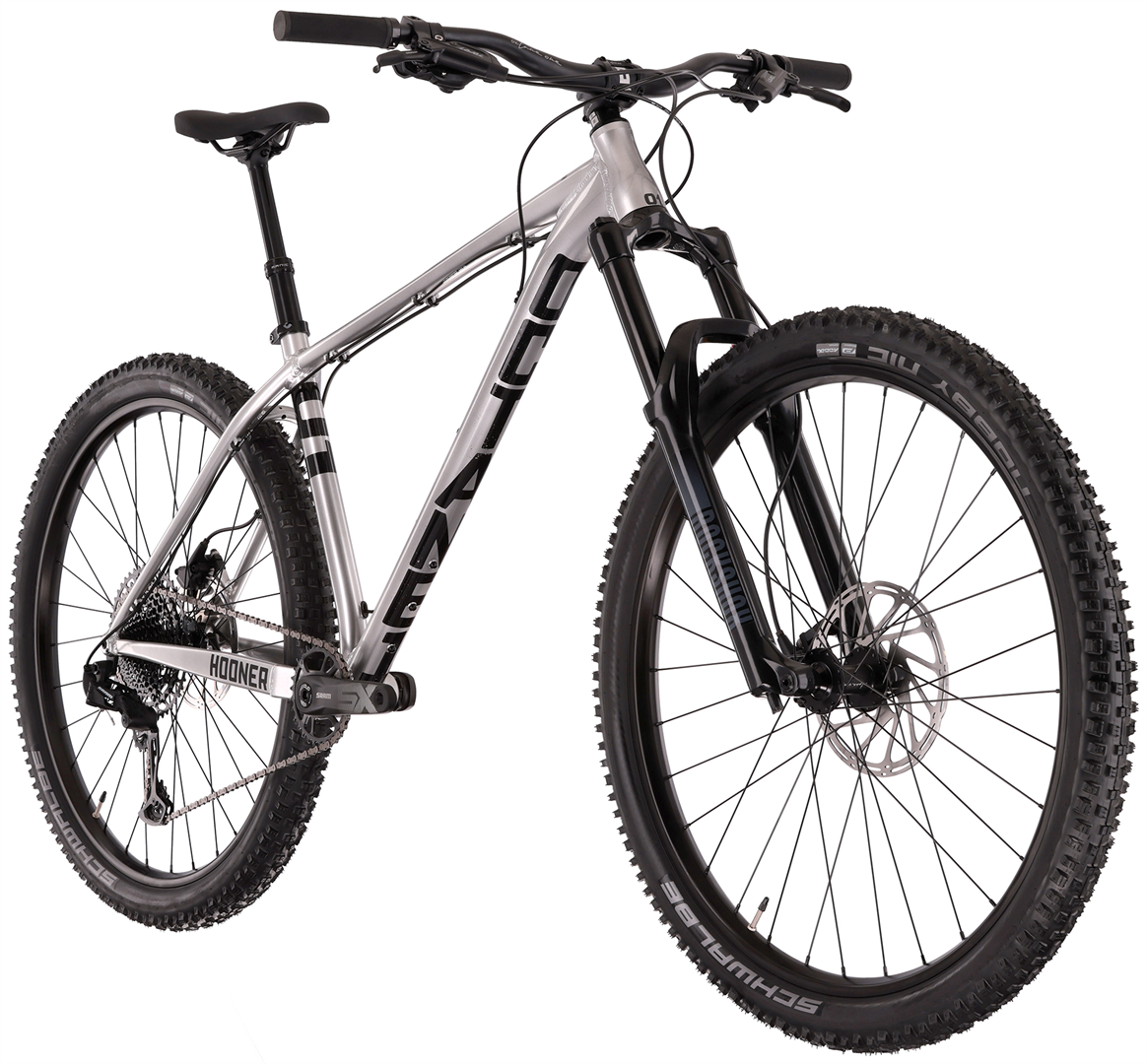 Rower MTB OCTANE ONE Hooner | CentrumRowerowe.pl