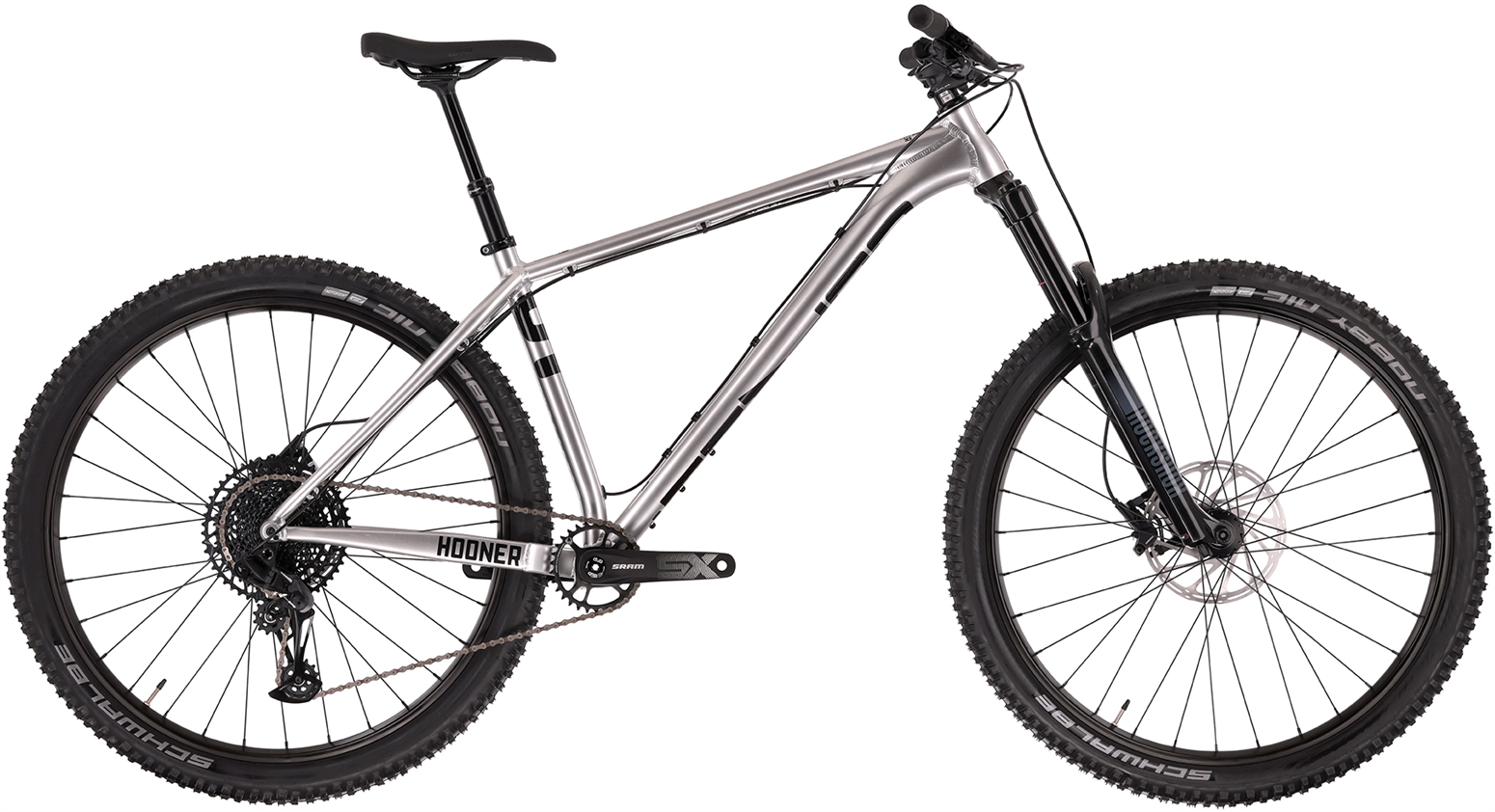 Rower MTB OCTANE ONE Hooner | CentrumRowerowe.pl