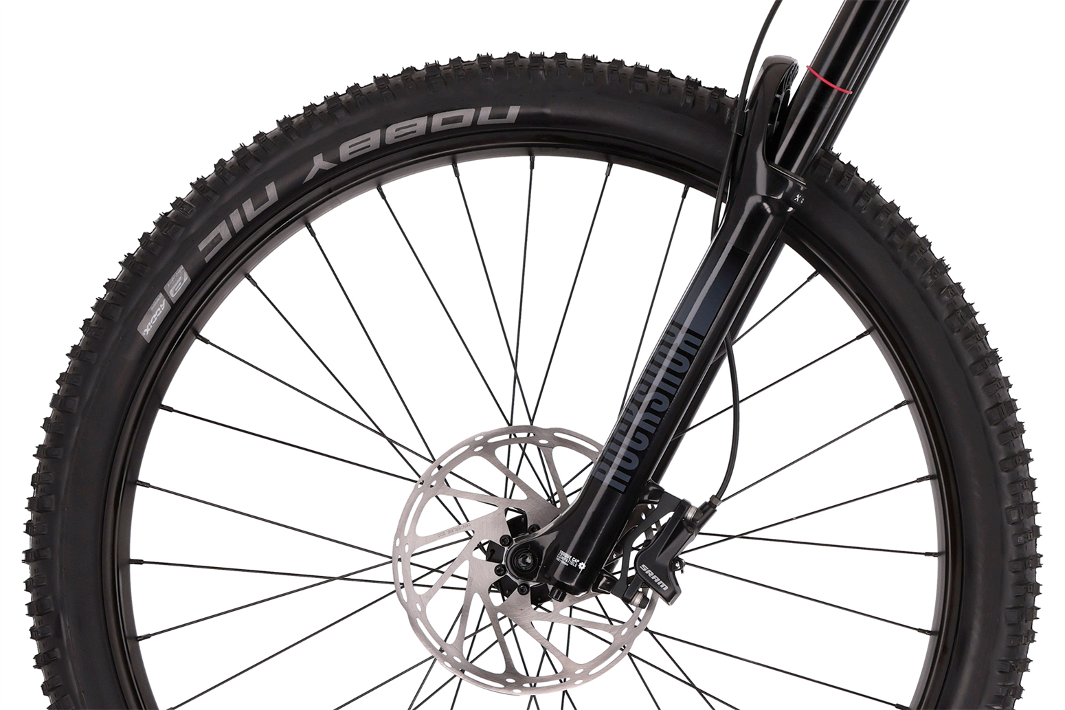 Rower MTB OCTANE ONE Hooner | CentrumRowerowe.pl