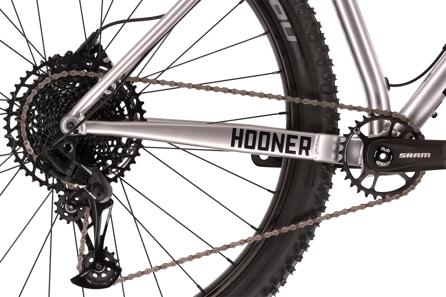 Rower MTB OCTANE ONE Hooner | CentrumRowerowe.pl