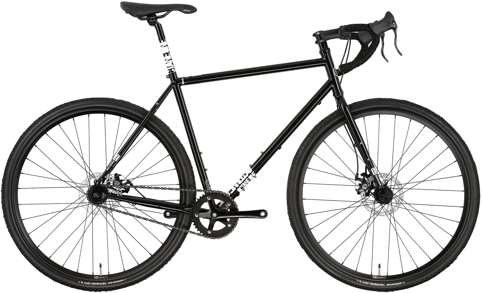 Rower gravel OCTANE ONE Kode | CentrumRowerowe.pl