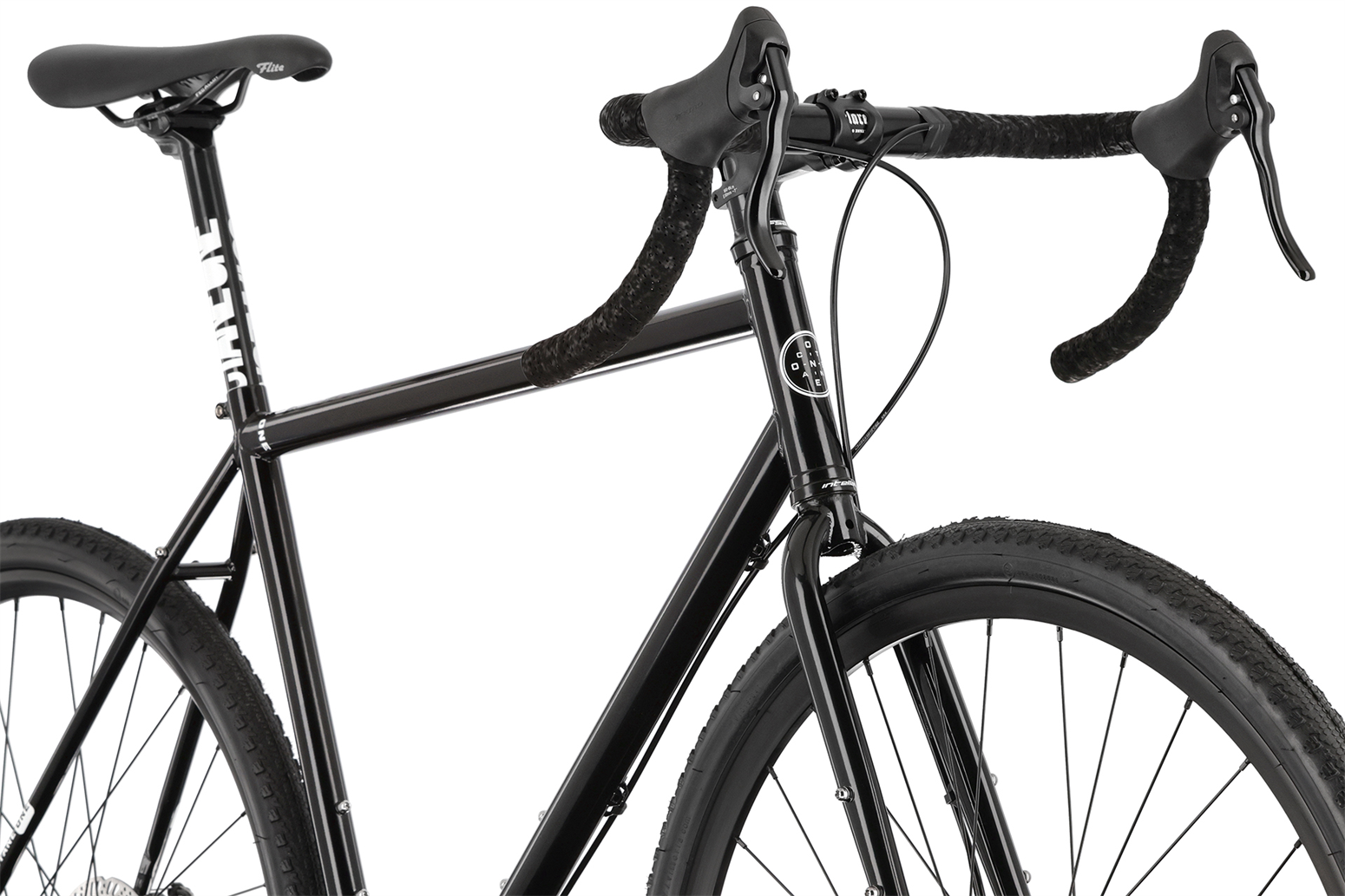 Rower gravel OCTANE ONE Kode | CentrumRowerowe.pl