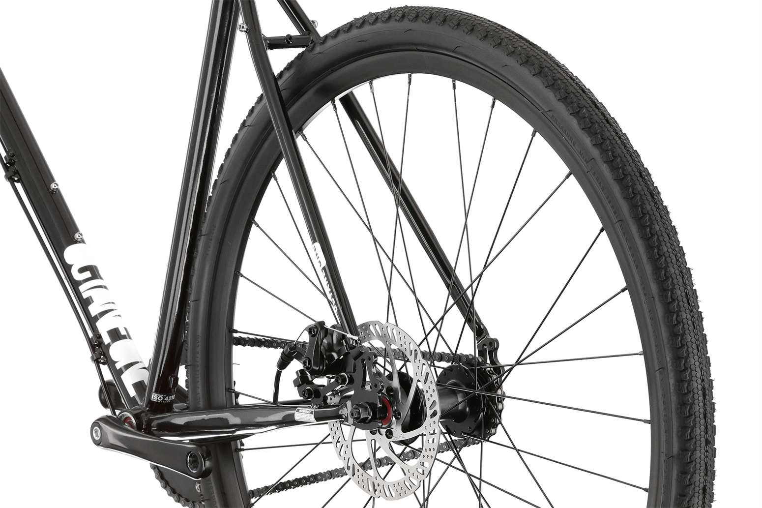 Rower gravel OCTANE ONE Kode | CentrumRowerowe.pl