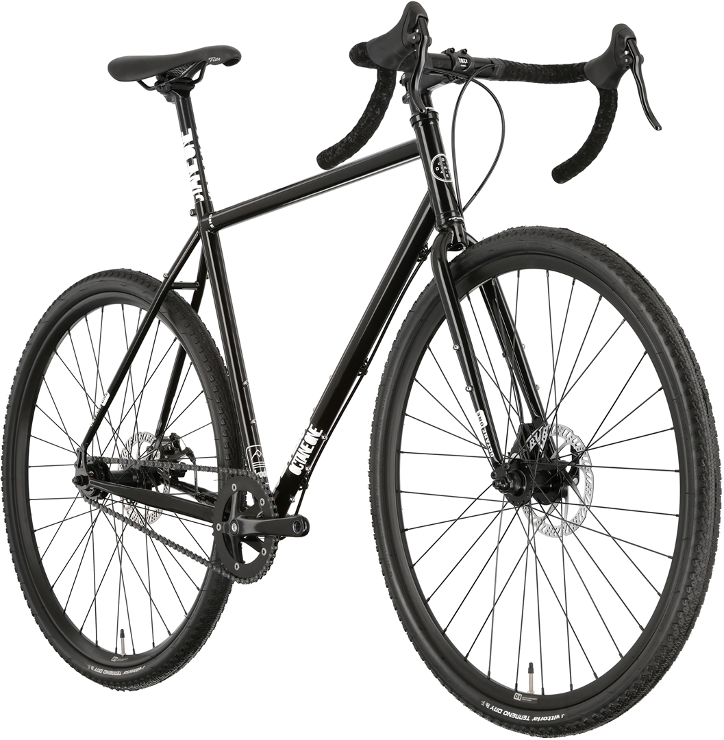 Rower gravel OCTANE ONE Kode | CentrumRowerowe.pl