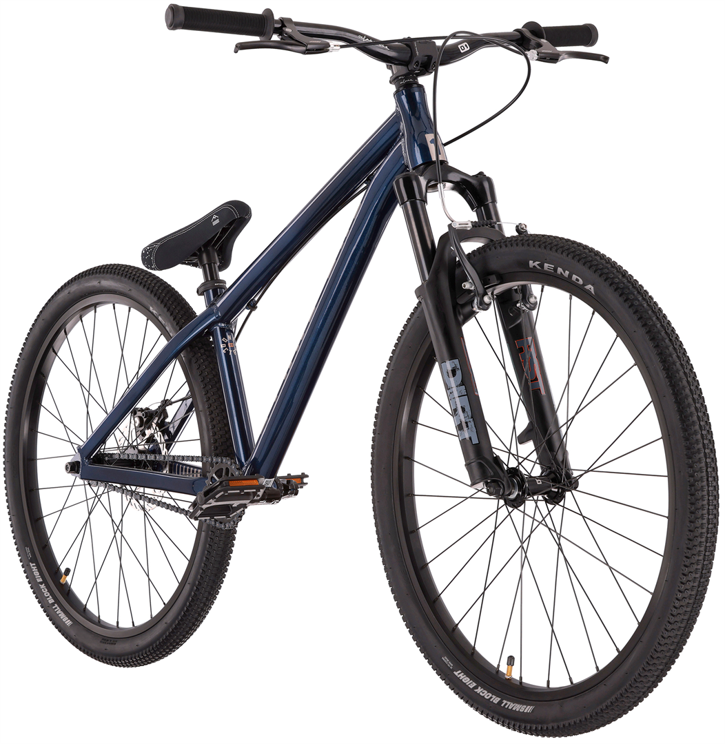 Rower Dirt/Street OCTANE ONE Melt - CentrumRowerowe.pl