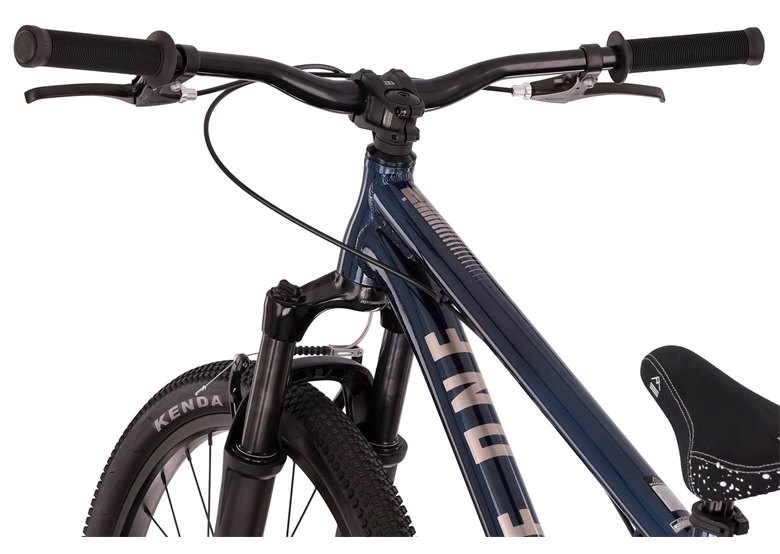 Rower Dirt/Street OCTANE ONE Melt - CentrumRowerowe.pl