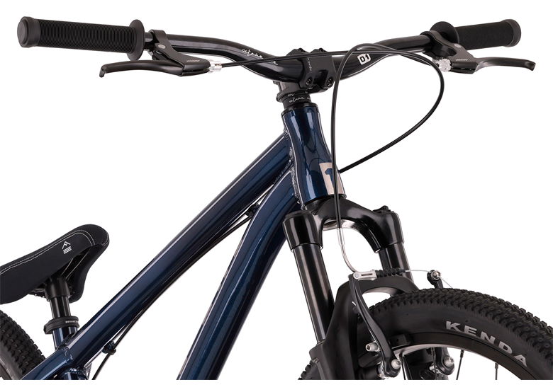 Rower Dirt/Street OCTANE ONE Melt - CentrumRowerowe.pl