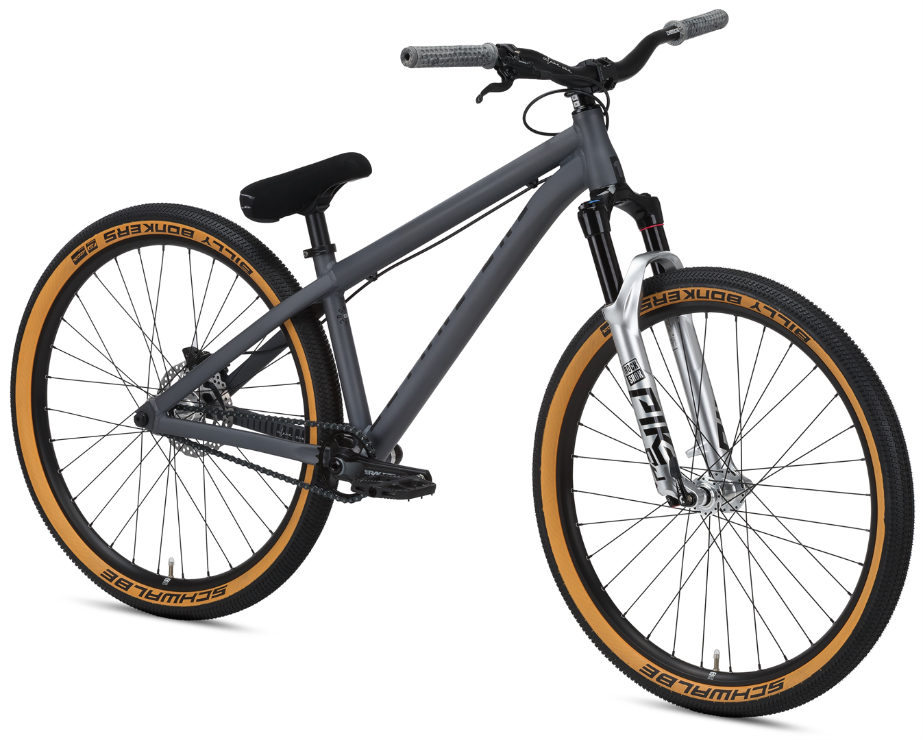 Rower Dirt/Street OCTANE ONE Melt Evo | CentrumRowerowe.pl