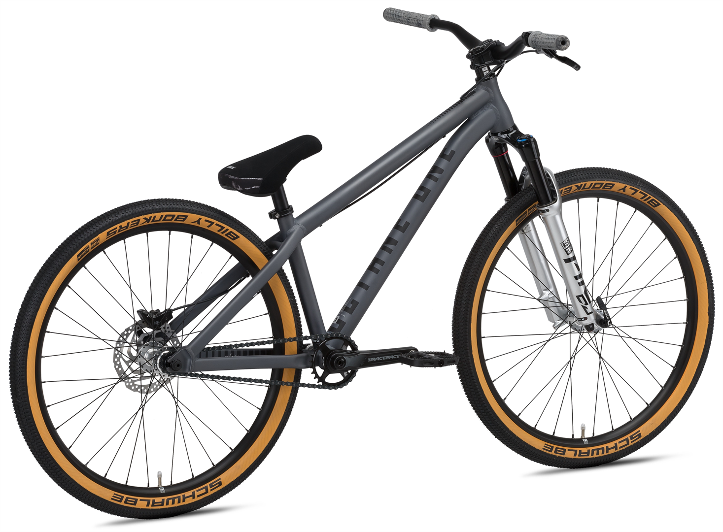 Rower Dirt/Street OCTANE ONE Melt Evo - CentrumRowerowe.pl