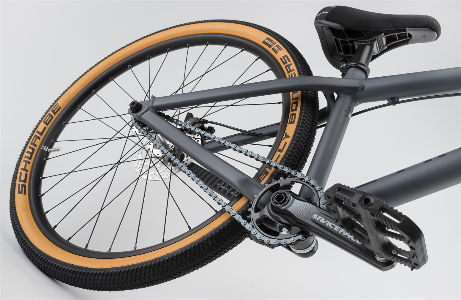 Rower Dirt/Street OCTANE ONE Melt Evo - CentrumRowerowe.pl