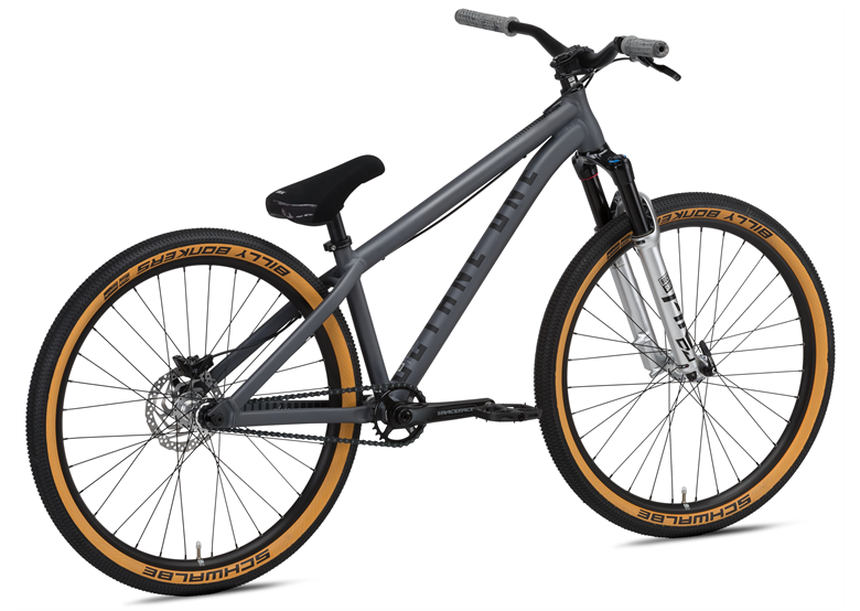 Rower Dirt/Street OCTANE ONE Melt Evo - CentrumRowerowe.pl