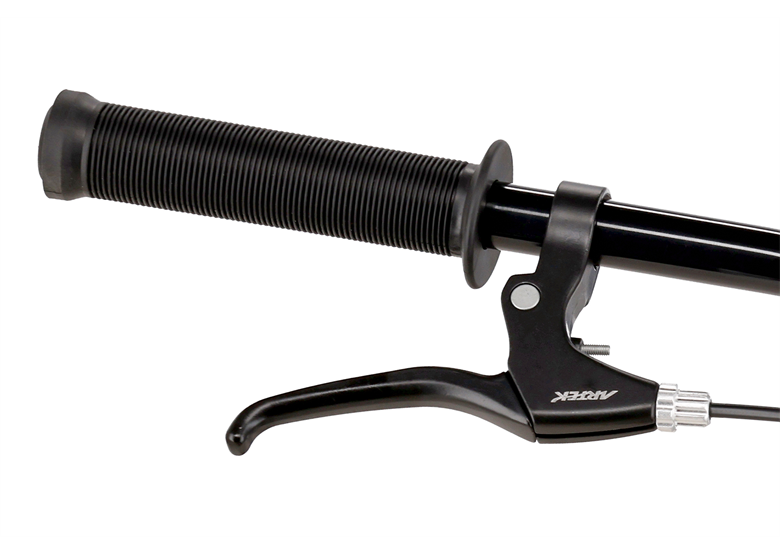 Rower Dirt/Street OCTANE ONE Melt Pump - CentrumRowerowe.pl