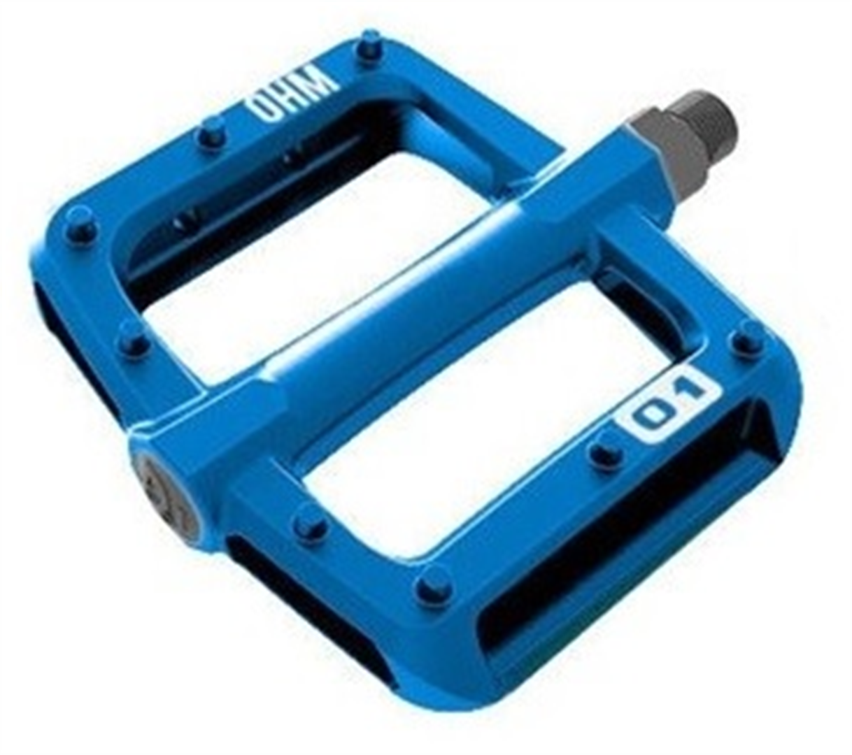 Pedały rowerowe OCTANE ONE OHM | CentrumRowerowe.pl