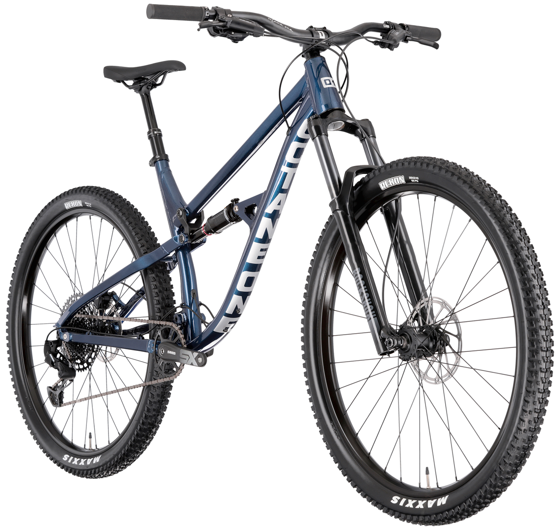 Rowery Enduro i Trail | CentrumRowerowe.pl