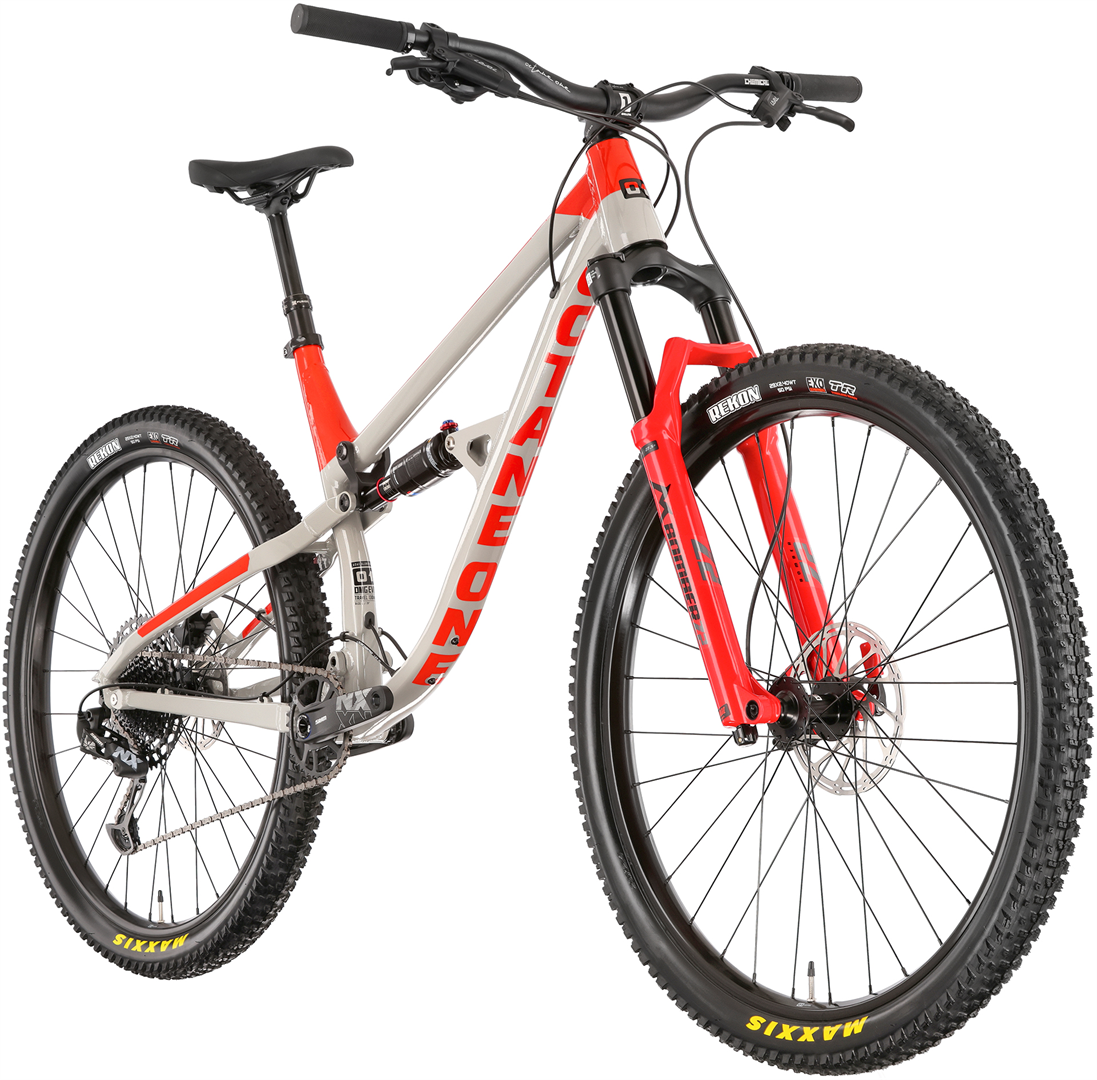 Rower MTB OCTANE ONE OMG Evo | CentrumRowerowe.pl