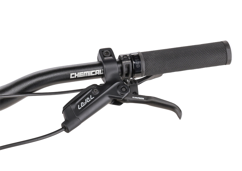 Rower MTB OCTANE ONE OMG Evo | CentrumRowerowe.pl