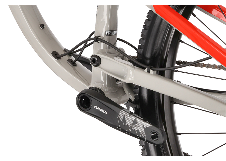 Rower MTB OCTANE ONE OMG Evo | CentrumRowerowe.pl