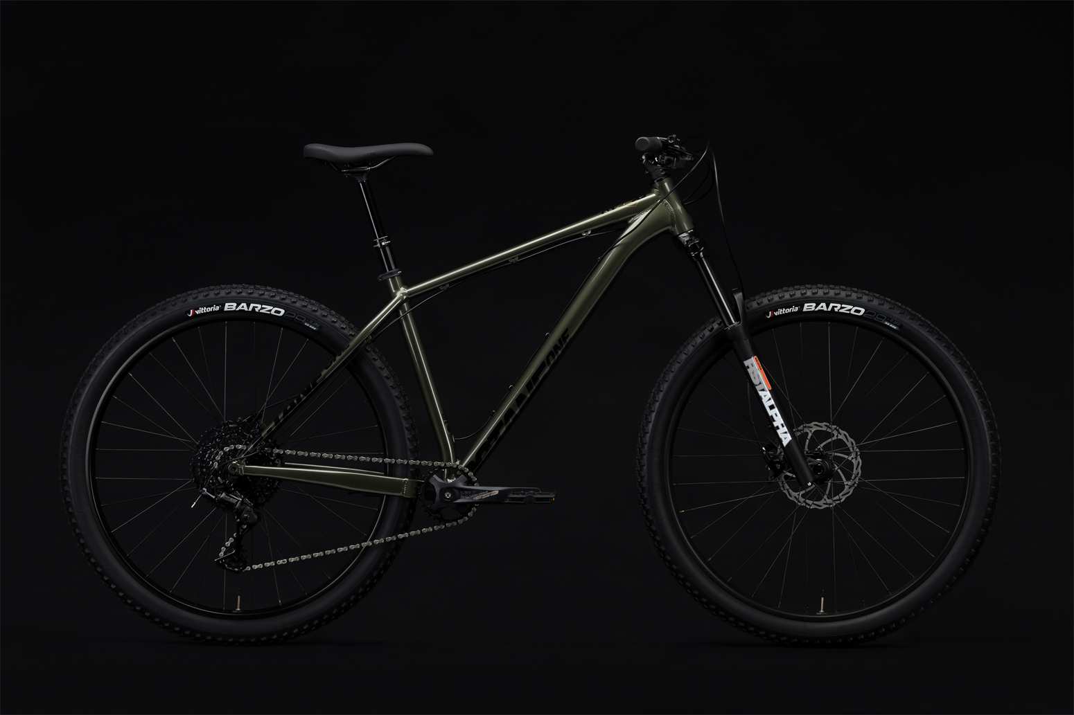 Rower MTB OCTANE ONE Prone | CentrumRowerowe.pl