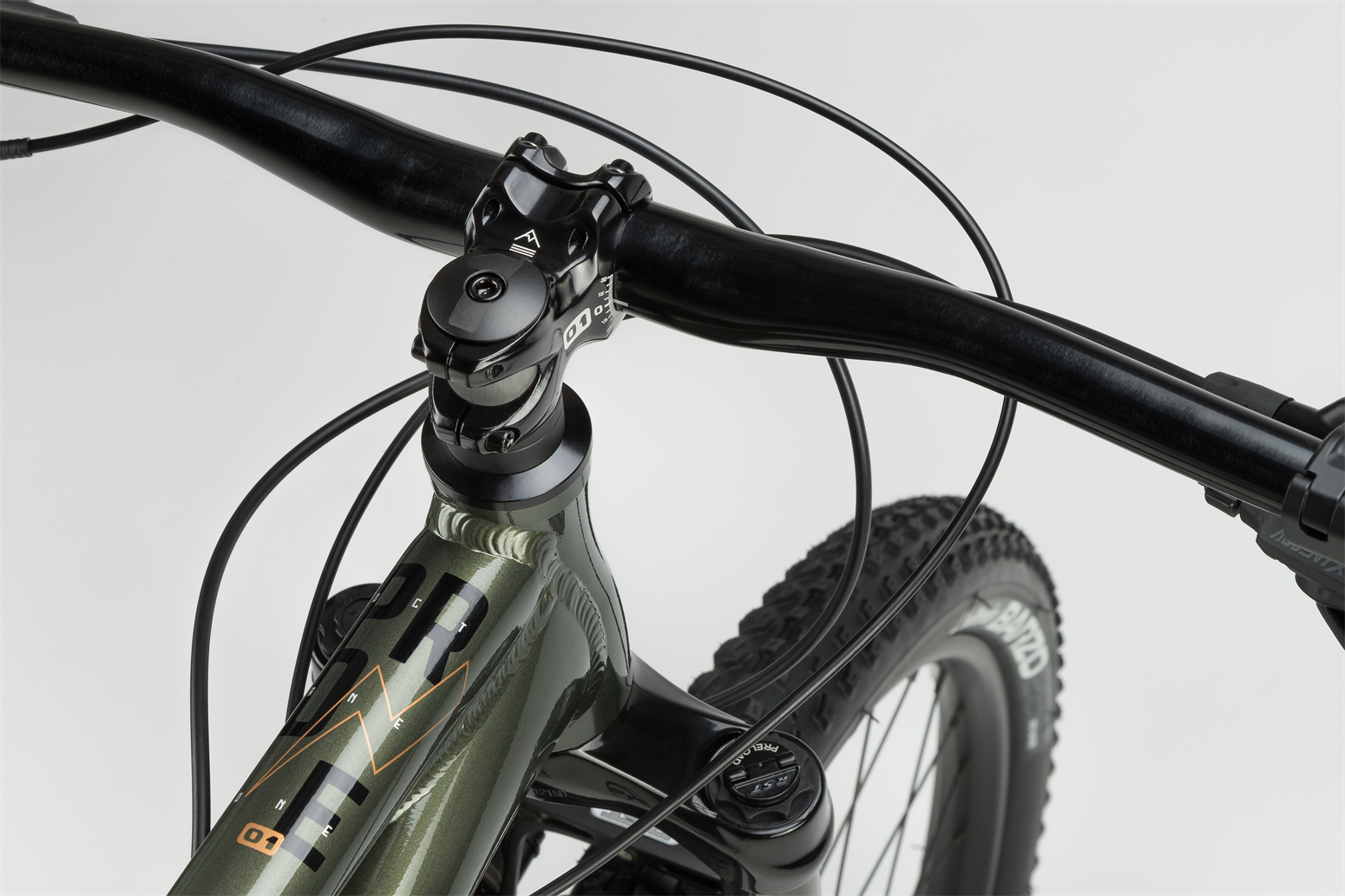 Rower MTB OCTANE ONE Prone | CentrumRowerowe.pl