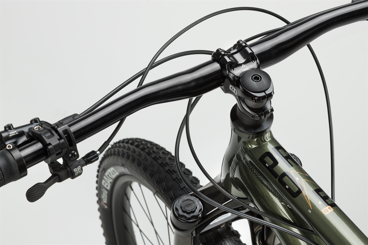 Rower MTB OCTANE ONE Prone - CentrumRowerowe.pl