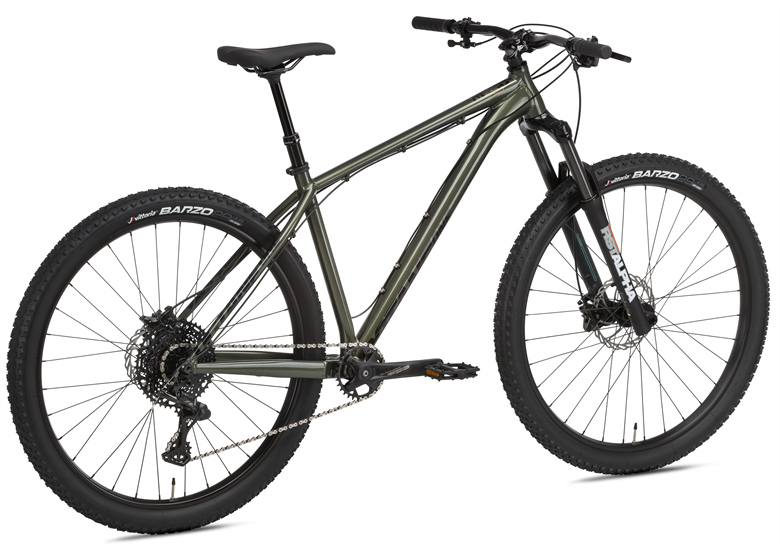 Rower MTB OCTANE ONE Prone | CentrumRowerowe.pl