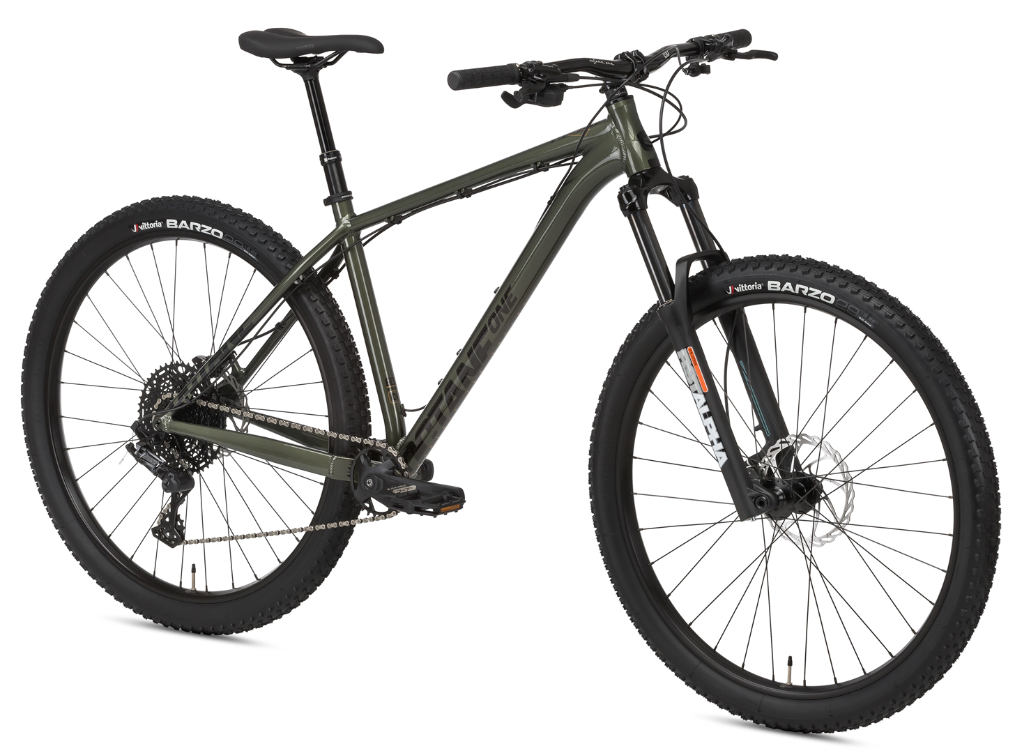 Rower MTB OCTANE ONE Prone | CentrumRowerowe.pl