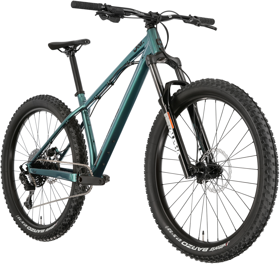 Rower MTB OCTANE ONE Sour | CentrumRowerowe.pl