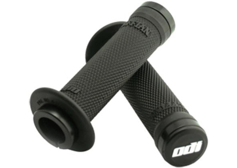 Gripy ODI Ruffian Lock-On - CentrumRowerowe.pl