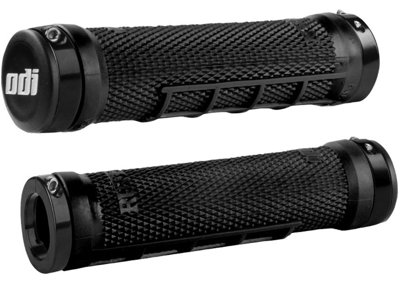 Gripy ODI Ruffian MX Lock-On | CentrumRowerowe.pl