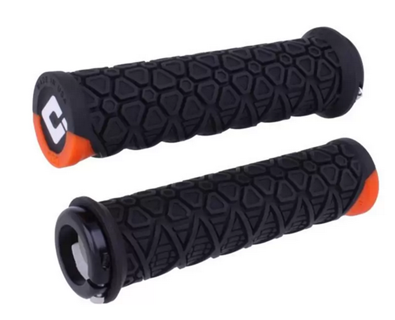 Gripy ODI Vanquish | CentrumRowerowe.pl