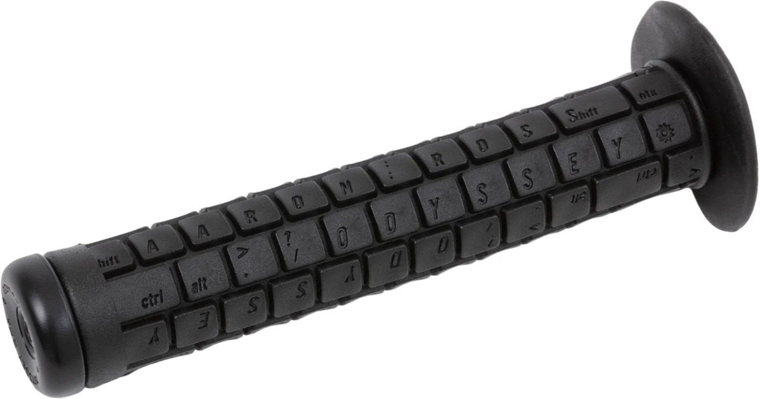 Gripy ODYSSEY Ross Keyboard V1 | CentrumRowerowe.pl
