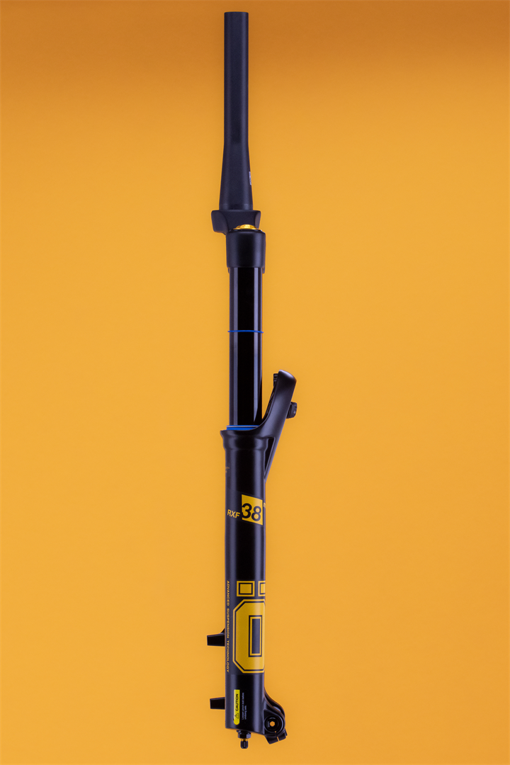 Amortyzator rowerowy OHLINS RXF38 m.2 | CentrumRowerowe.pl